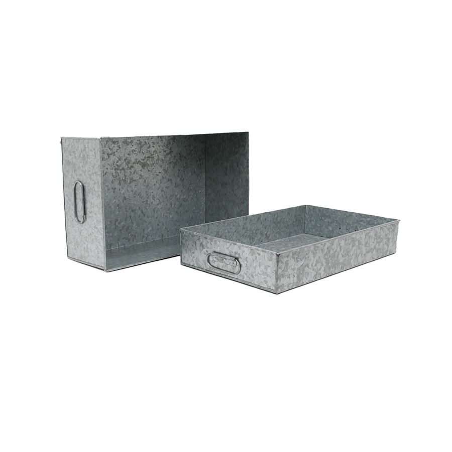 Display Trays & Containers | Food Counter Top Display | WBC