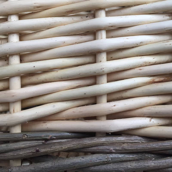 10 things you should know about wicker