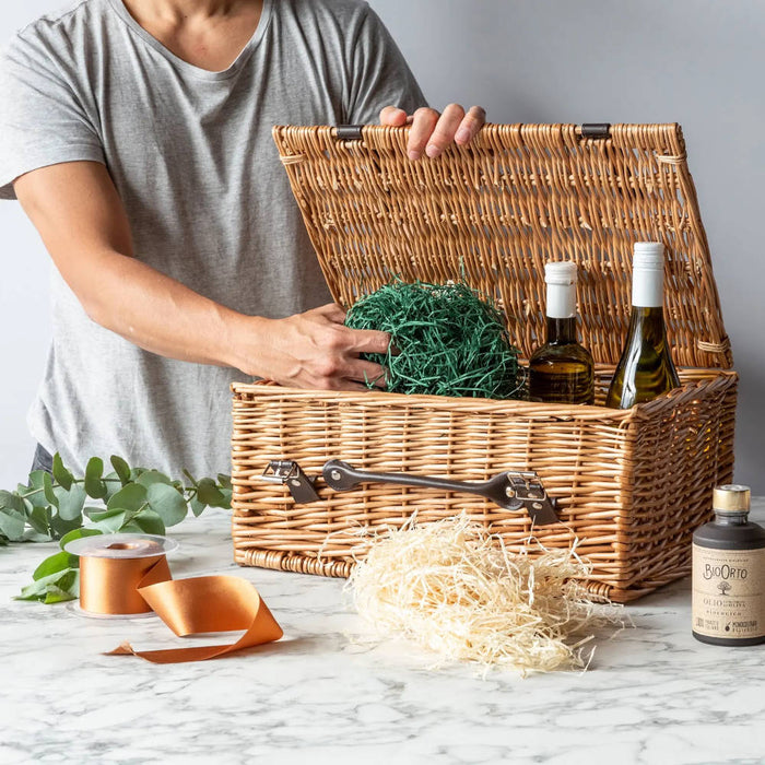 10 things you should know about wicker