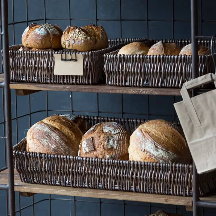 10 things you should know about wicker