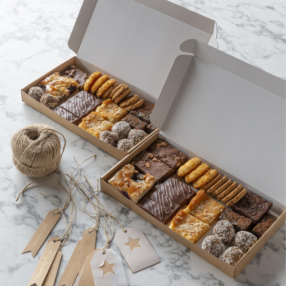 Letterbox Size Gift Carton | WBC