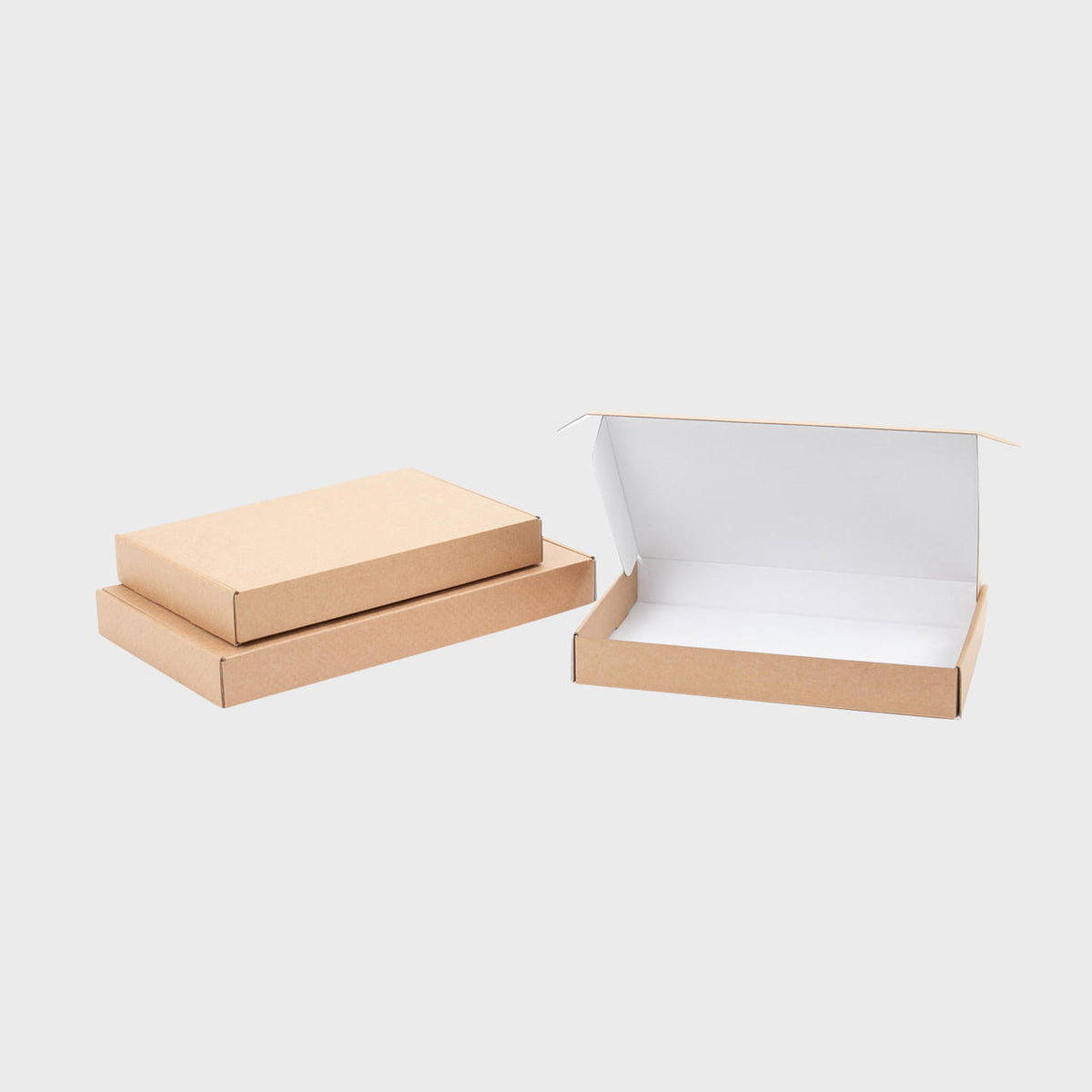 Letterbox Size Gift Carton | WBC