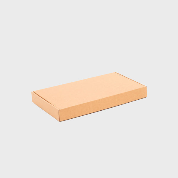 Letterbox Size Gift Carton | WBC