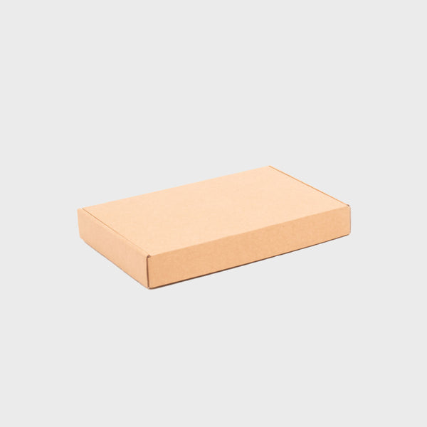 Letterbox Size Gift Carton | WBC