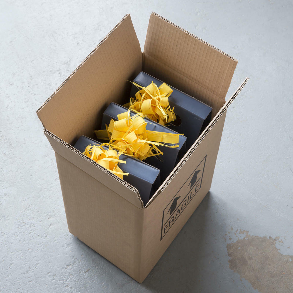 Wine Bottle Boxes | Transit Cardboard Packaging | WBC