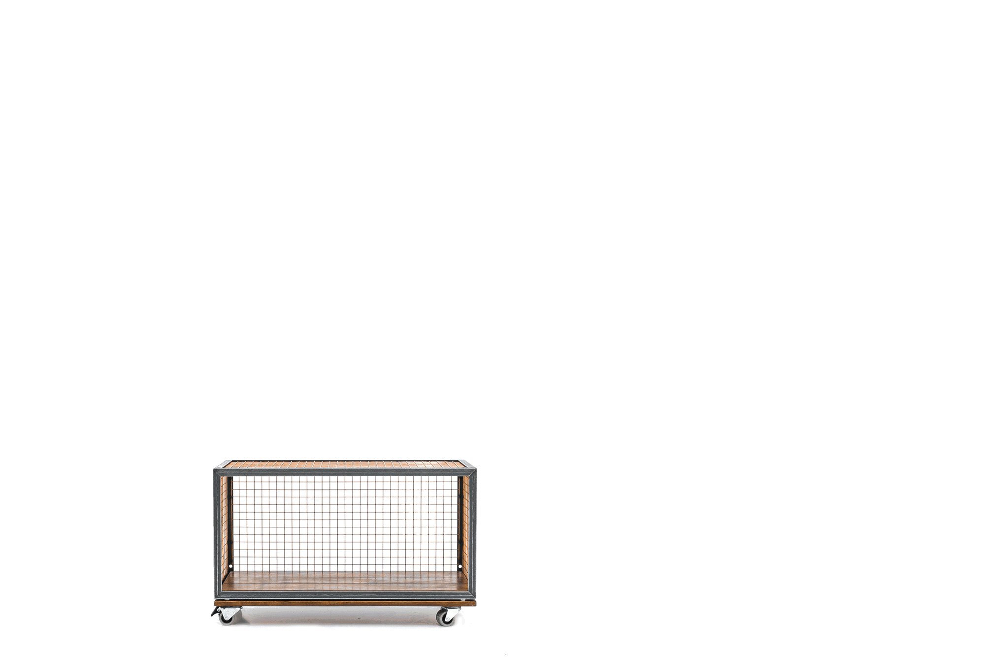 BRIX the modular display system