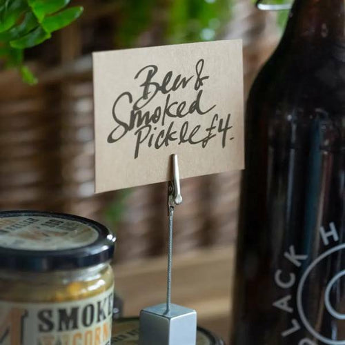 How to: create effective signage & ticketing in your store