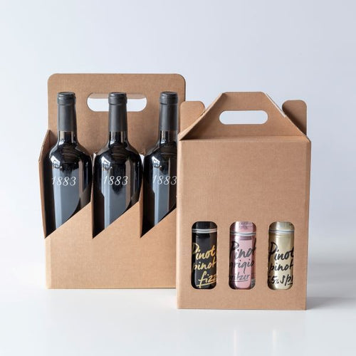 Why white label packaging boosts food and drinks products