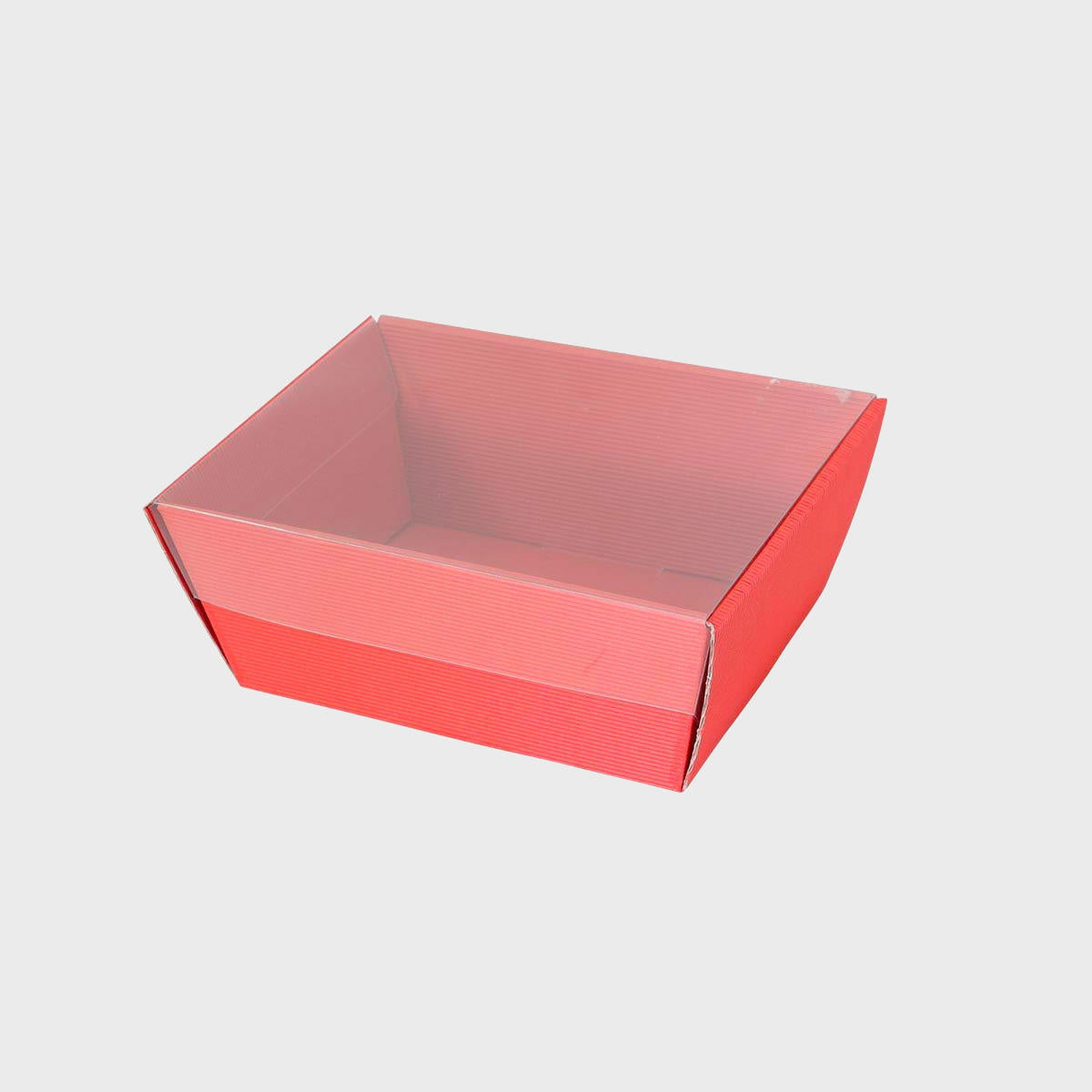 Acetate Lid | Small | Gift Boxes