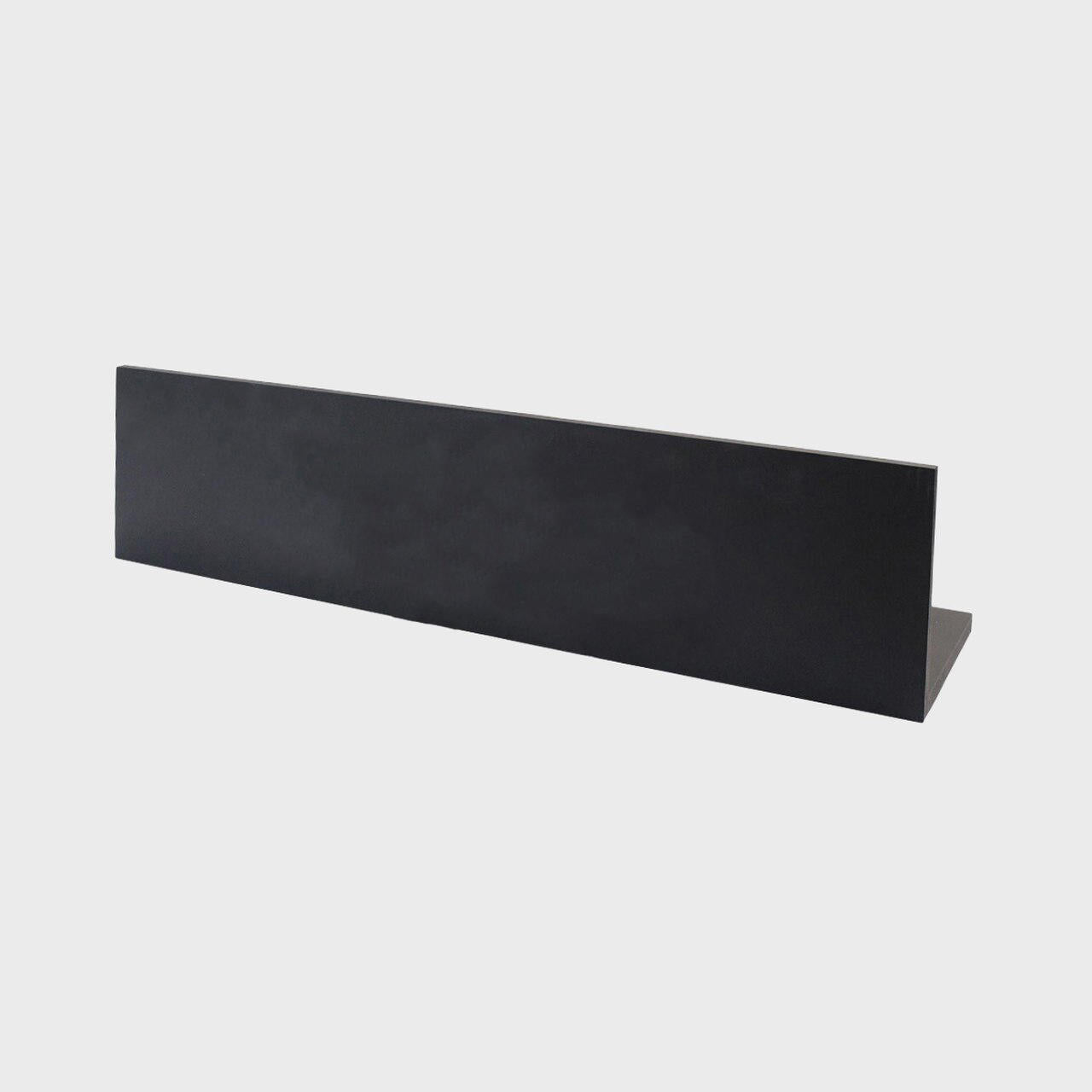 BRIX Chalkboard Header Board 800mm | Retail | Displays
