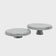 Galvanised Large Metal Cake Stand | Countertop Display