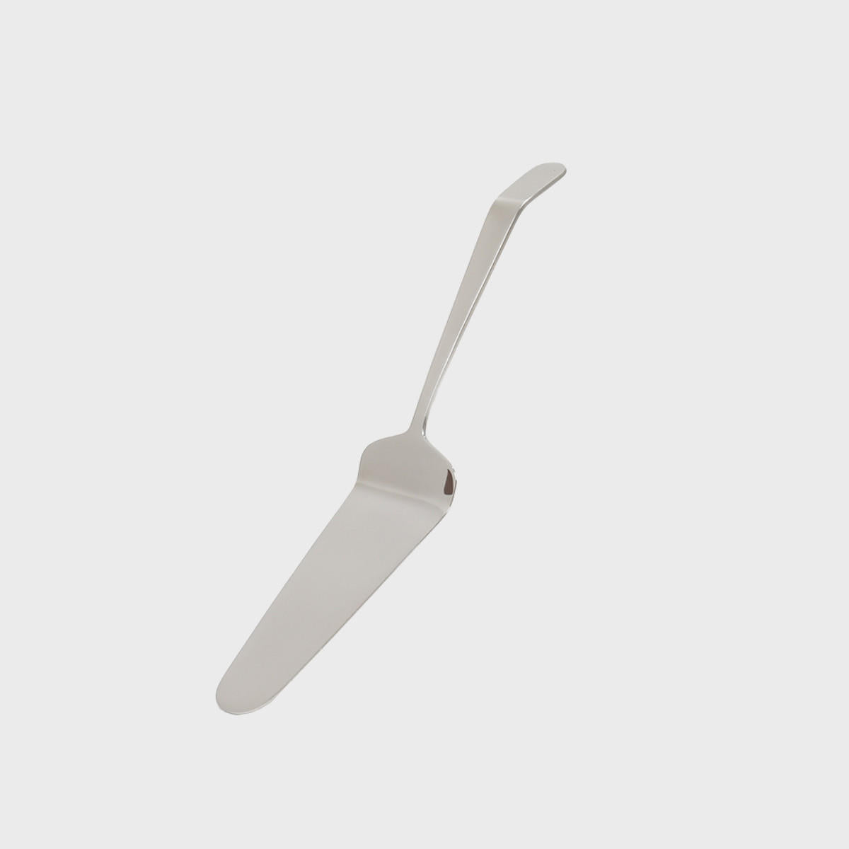 Stainless Steel Cake Slice with Serrated Edge | Retail Supplies