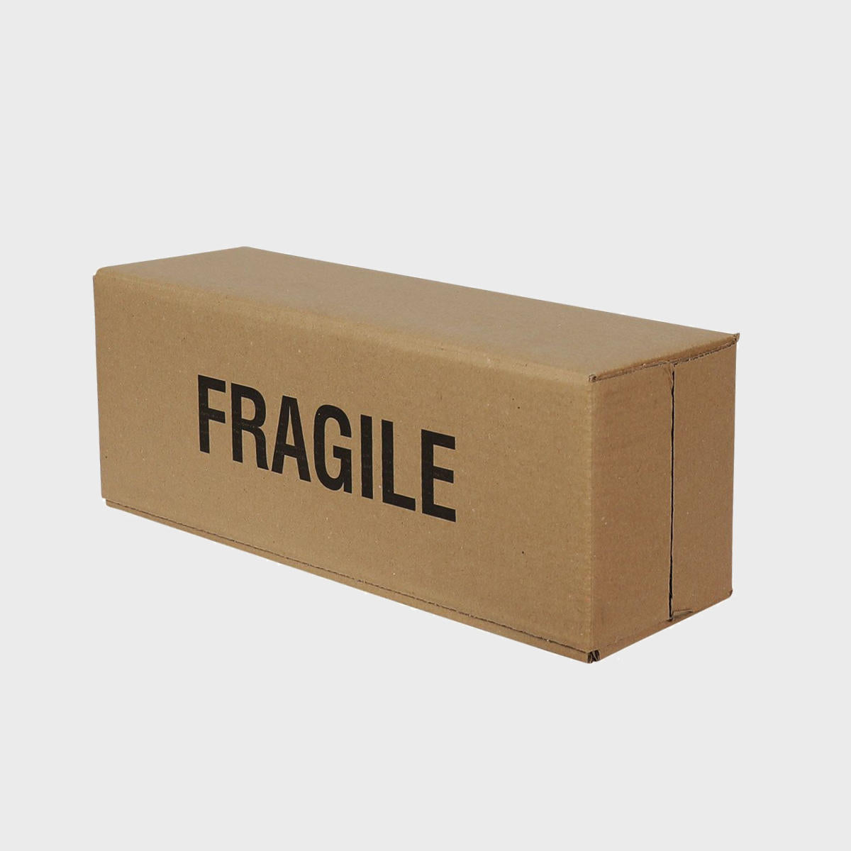 Magnum Bottle Postal Box | Cardboard Shipping Boxes | Packaging